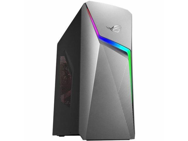 Click here for Asus ROG Strix G10DK G10DK-RH554 Gaming Desktop Co... prices