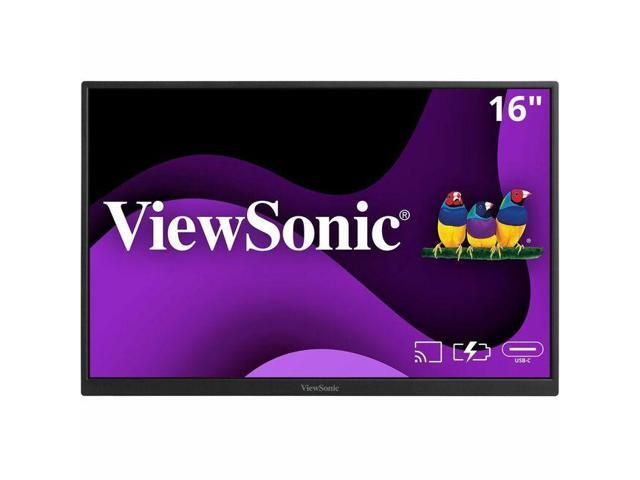 Click here for ViewSonic VG1656N 16 1200p IPS Wireless Portable M... prices