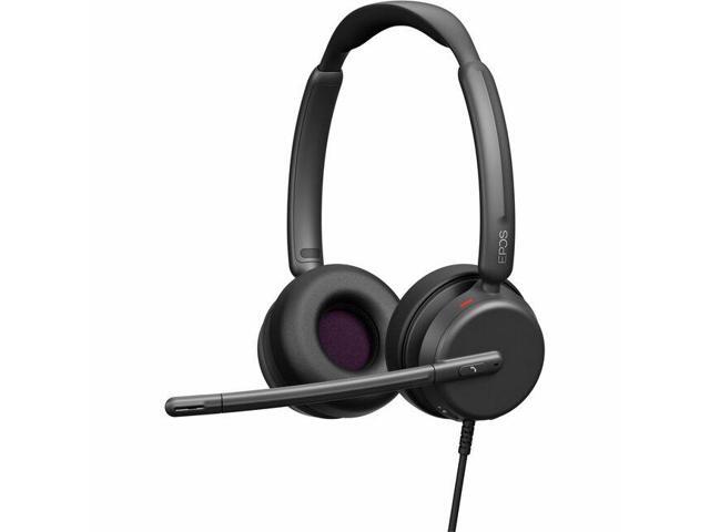 Click here for EPOS IMPACT 460 Headset - Microsoft Teams Certific... prices