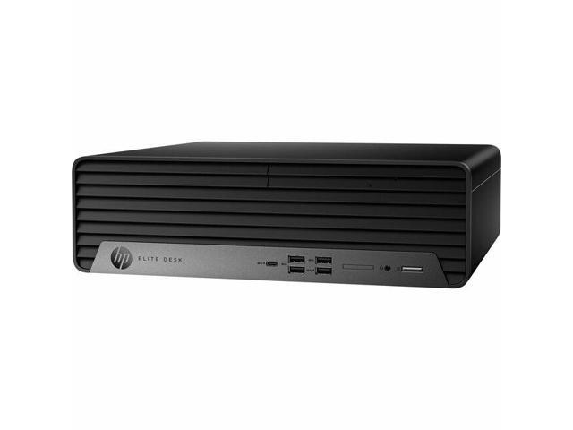 Click here for HP Elite 805 G9 Desktop Computer - AMD Ryzen 5 860... prices