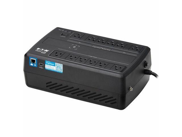 Click here for Tripp Lite series 750VA 450W 120V Line-Interactive... prices