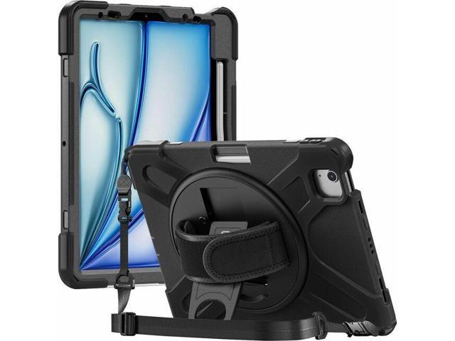 Click here for CODi Rugged Carrying Case for 10.9 to 11 Apple iPa... prices