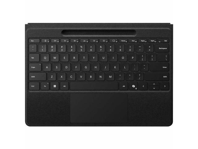 Click here for Microsoft Surface Pro Flex Keyboard - Wireless Con... prices