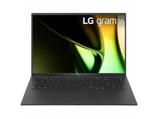 Click here for LG gram 16Z90S-V. APC3U1 16 Notebook - Intel Core... prices