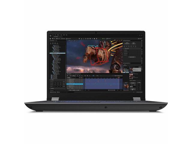Click here for Lenovo ThinkPad P16 Gen 2 16.0 Intel Core i7-14700... prices