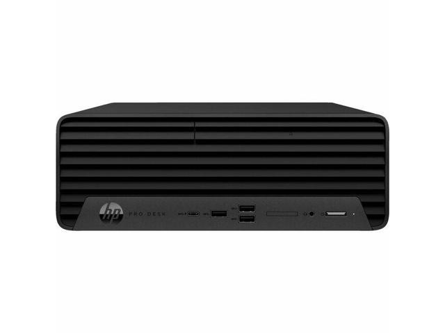 Click here for HP Pro SFF 400 G9 Desktop Computer - Intel Core i5... prices