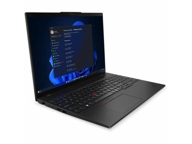 Click here for Lenovo ThinkPad L16 Gen 1 16.0 Touch Screen Intel... prices