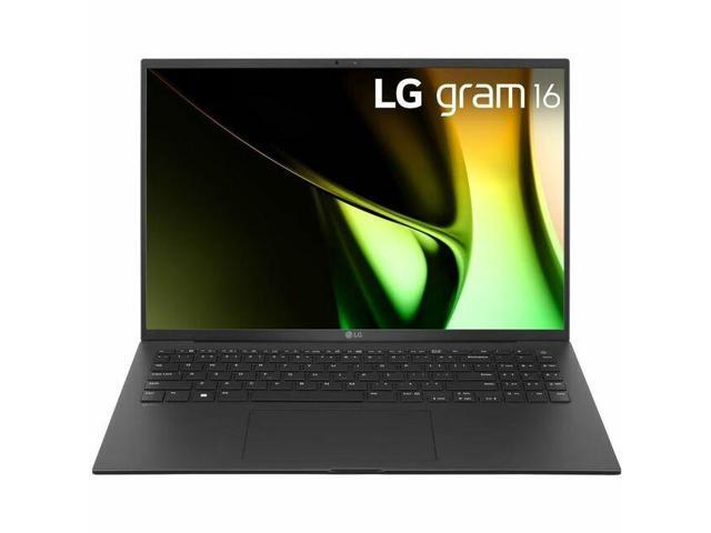 Click here for LG gram 16Z90S-V. APC5U1 16 Notebook - Intel Core... prices
