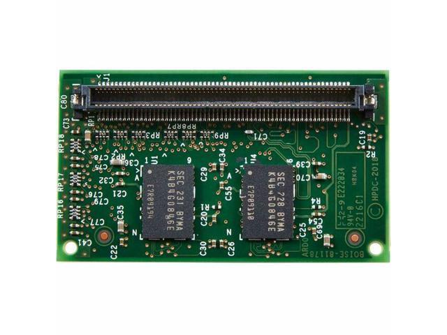 Click here for HP 2GB DDR3L SDRAM Memory Module 6QY68A prices