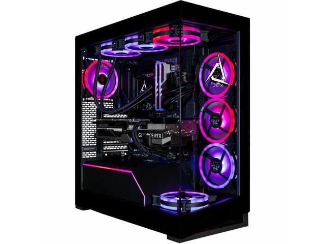 Click here for CLX Horus Gaming Desktop Computer - Intel Core i9... prices