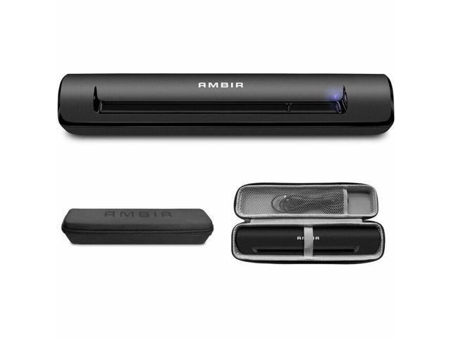 Click here for Ambir TravelScan Pro Go Scanner  Software and Case... prices