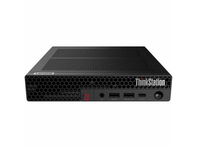 Click here for Lenovo ThinkStation P3 30H0006TUS Workstation - 1... prices