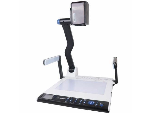 Click here for Qomo HiteVision 4K Flatbed Document Camera prices
