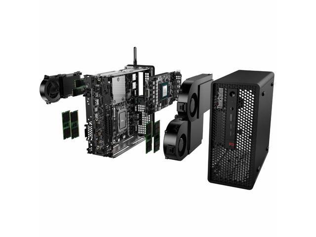 Click here for Lenovo ThinkStation P3 Ultra 30HA006UUS Workstatio... prices
