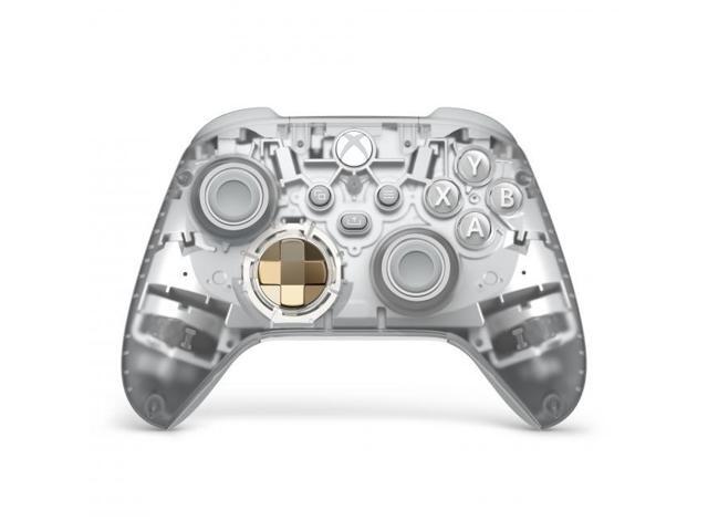 Click here for Xbox Wireless Controller Ghost Cipher Special Edit... prices
