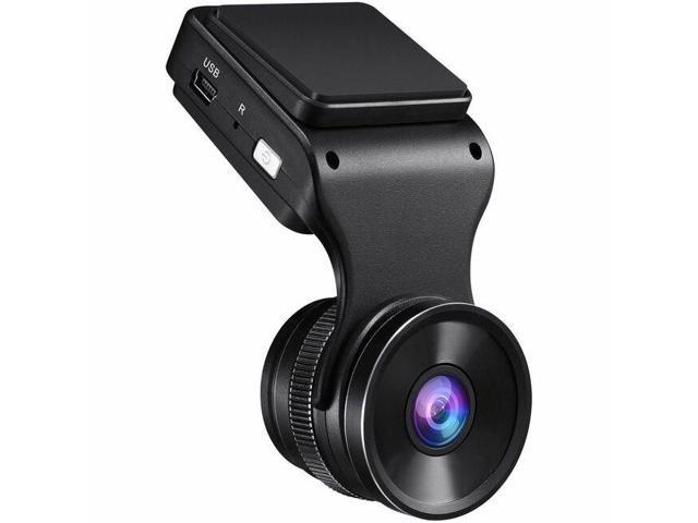 Click here for Adesso GekoGear Oribit D200 1296P Dash Camera - Re... prices