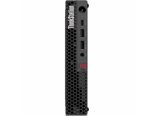 Click here for Lenovo ThinkStation P3 30H0006PUS Workstation - 1... prices