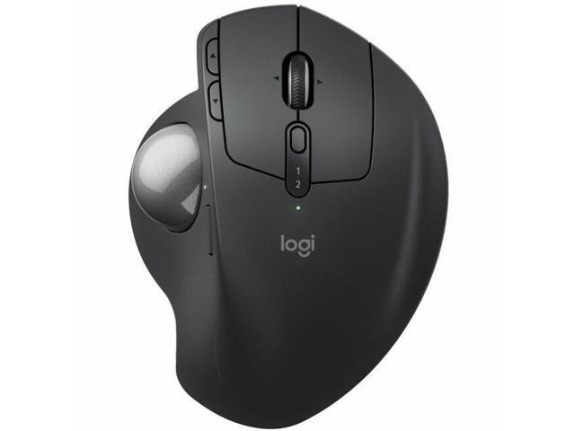 Click here for Logitech MX Ergo S Trackball - Optical - Wireless... prices