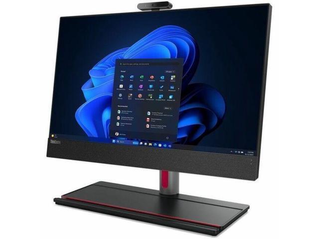 Click here for Lenovo ThinkCentre M90a Gen 5 12SH001PUS All-in-On... prices