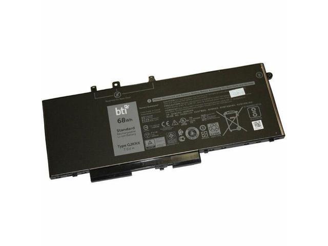 Click here for Battery Technology 4-Cell 7.6V Li-Ion Laptop Batte... prices