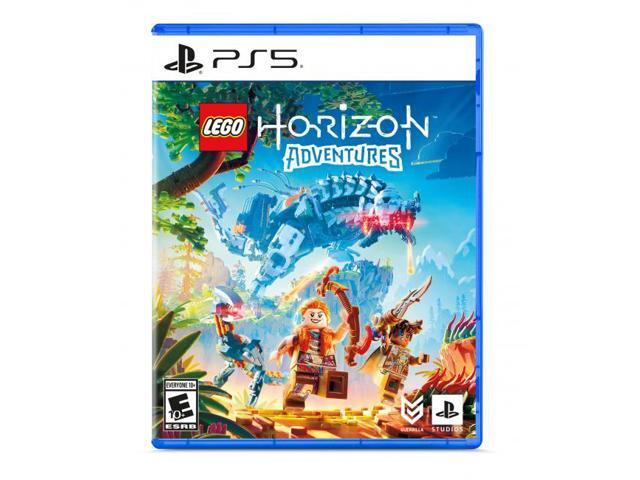 Click here for Lego Horizon Adventures for Playstation 5 prices
