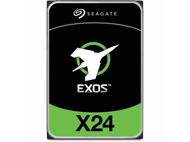 Click here for Seagate Exos X24 ST24000NM001H 24 TB Hard Drive -... prices