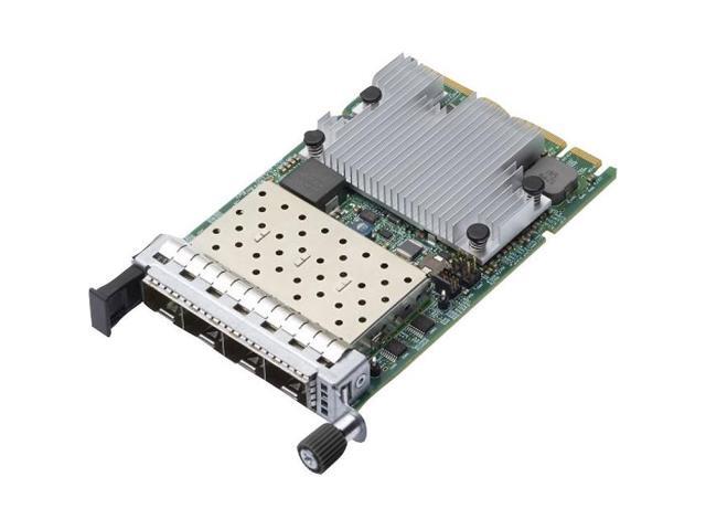 Click here for HPE Broadcom BCM57504 Ethernet 10/25GB 4- PORT SFP... prices