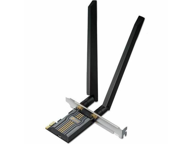 Click here for TP-Link Archer TBE400E BE6500 Wi-Fi 7 Bluetooth 5.... prices