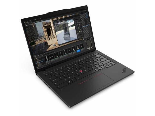 Click here for Lenovo ThinkPad P14s Gen 5 21ME0013US 14 Mobile Wo... prices