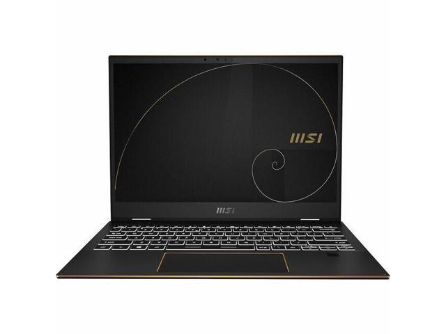 Click here for MSI Summit E13 Flip Evo A13M Summit E13 Flip Evo A... prices