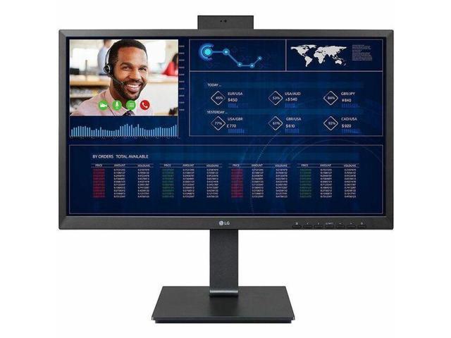 Click here for LG 24CR660NK-6P All-in-One Thin Client - 1 x Intel... prices