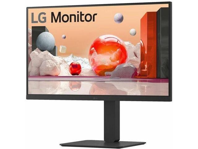 Click here for LG 27BA650-B 27 Full HD IPS Monitor with USB Type-... prices