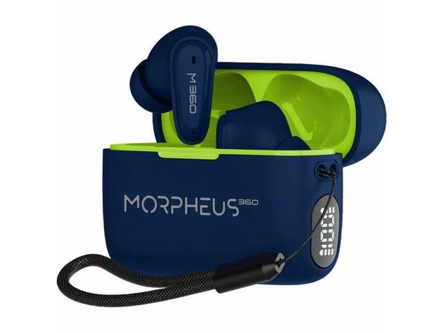 Click here for m360 TW1800L Nemesis True Wireless Earbuds - Bluet... prices