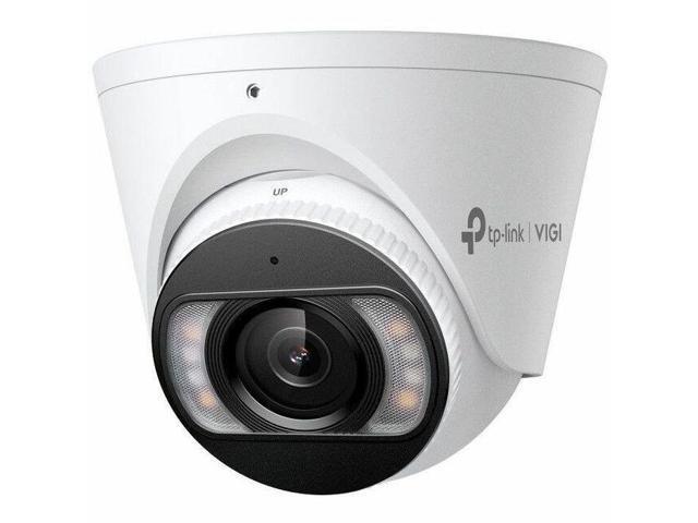 Click here for TP-Link InSight InSight S455 5 Megapixel Network C... prices