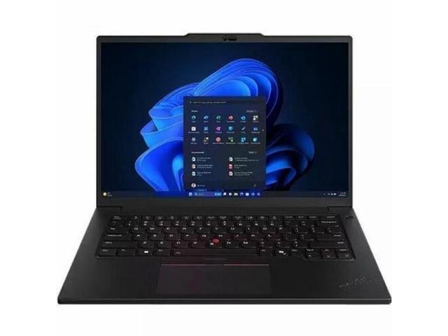 Click here for Lenovo ThinkPad P1 Gen 6 14.5 Touch Screen Intel C... prices