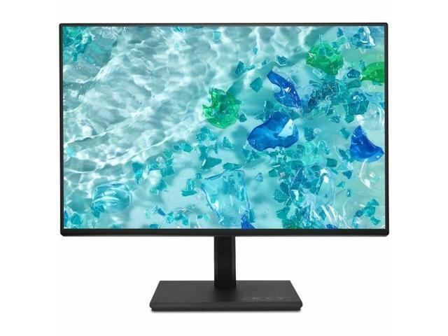 Click here for Acer Vero B7 23.8 FHD LCD Monitor  IPS panel  48 H... prices