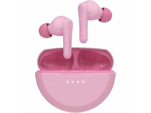 Click here for Belkin SoundForm Nano 2 Wireless Earbuds for Kids... prices
