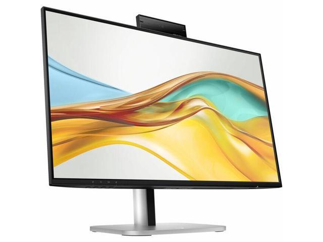 Click here for HP 524pm 24 Class Full HD LCD Monitor - 16:9 - 23.... prices