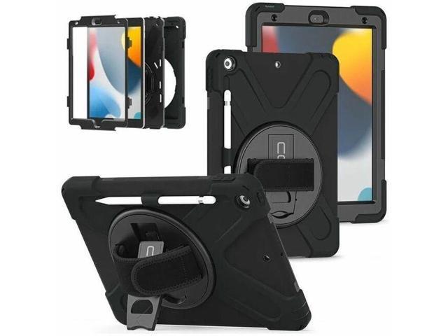 Click here for CODi Rugged Carrying Case for 10.2 Apple iPad (7th... prices