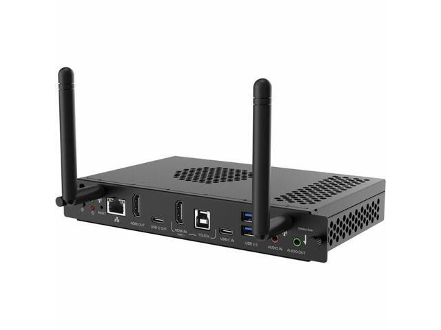 Click here for SMART AM60 iQ Appliance with Google EDLA Certifica... prices