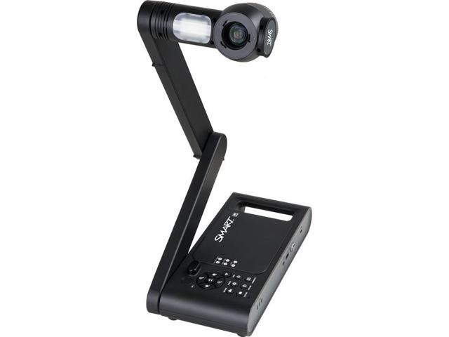 Click here for SMART Document Camera - 0.66 CMOS - 10x Optical Zo... prices