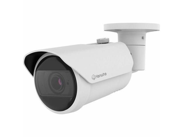 Click here for Hanwha QNO-C8083R 5 Megapixel Network Camera - Col... prices