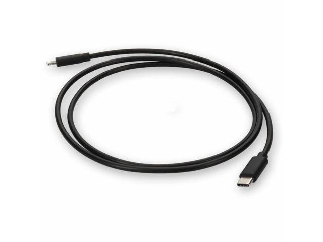 Click here for 3ft (1m) USB-C 3.1 to Lightning Cable Male to Male... prices