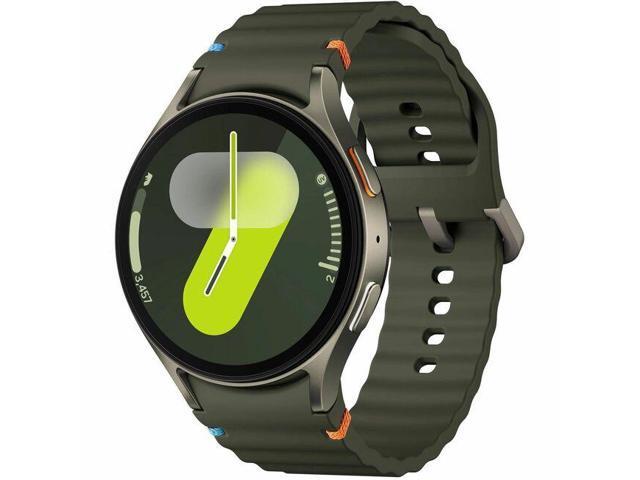 Click here for Samsung Galaxy Watch7 SM-L315UZ Smart Watch - 44.4... prices