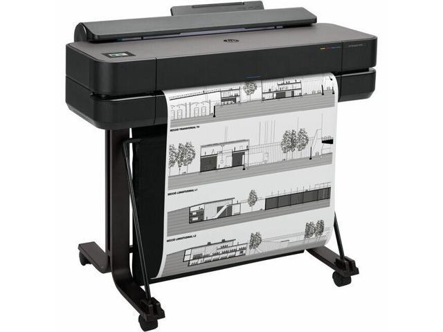 Click here for HP Designjet T650 A0 Inkjet Large Format Printer -... prices