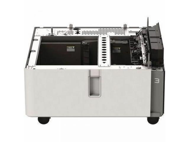 Click here for Lexmark 500 Sheet Staple Finisher CX83X/95X/96X CS... prices