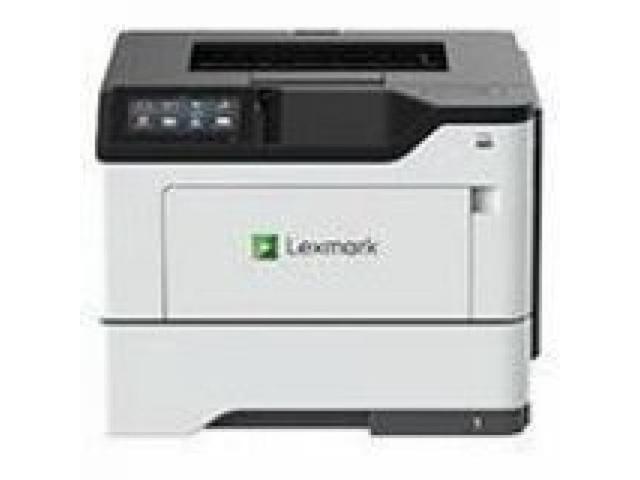 Click here for Lexmark MS632DWE Wireless Laser Printer - Monochro... prices