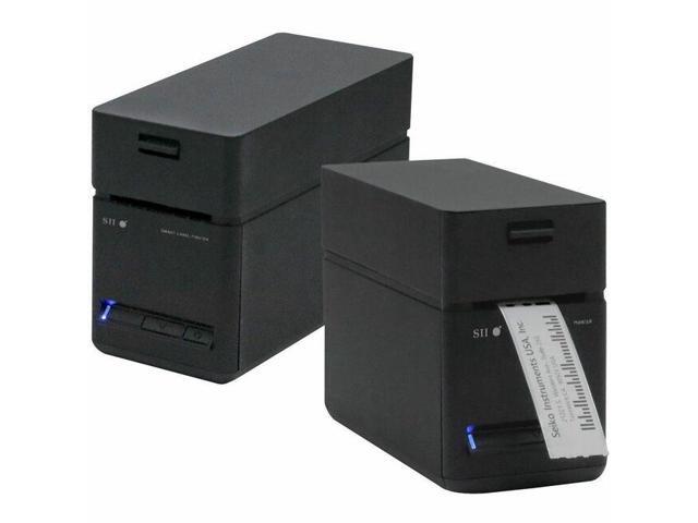 Click here for Seiko SLP720RT 2 Desktop Direct Thermal Linerless... prices