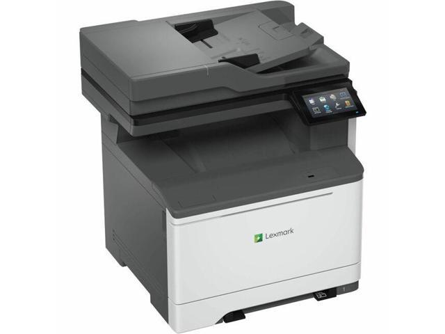 Click here for Lexmark CX532adwe Wired & Wireless Laser Multifunc... prices