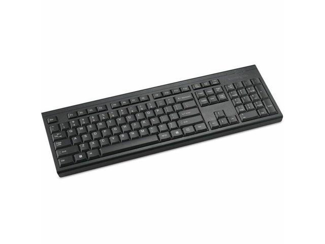 Click here for Kensington KB150 EQ Wireless Keyboard - Wireless C... prices